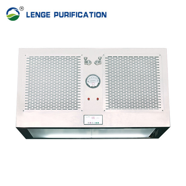 2000mm * 1000mm * 650mm LAF Airflow System With 65 ~ 75dB Noise For ...