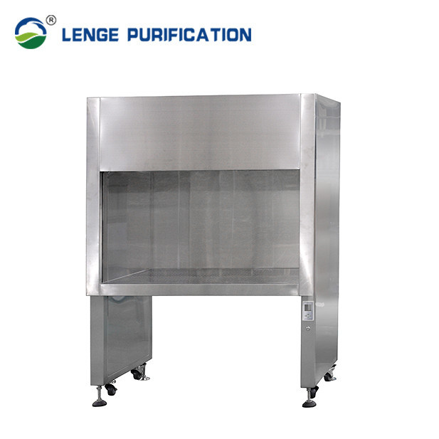 Vertical Unidirectional Airflow LAF 900 × 700 × 1450 Laminar Airflow ...