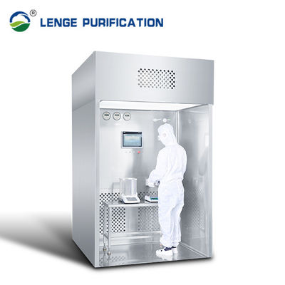 Dispensing Booth factory, Buy good quality Dispensing Booth Products ...